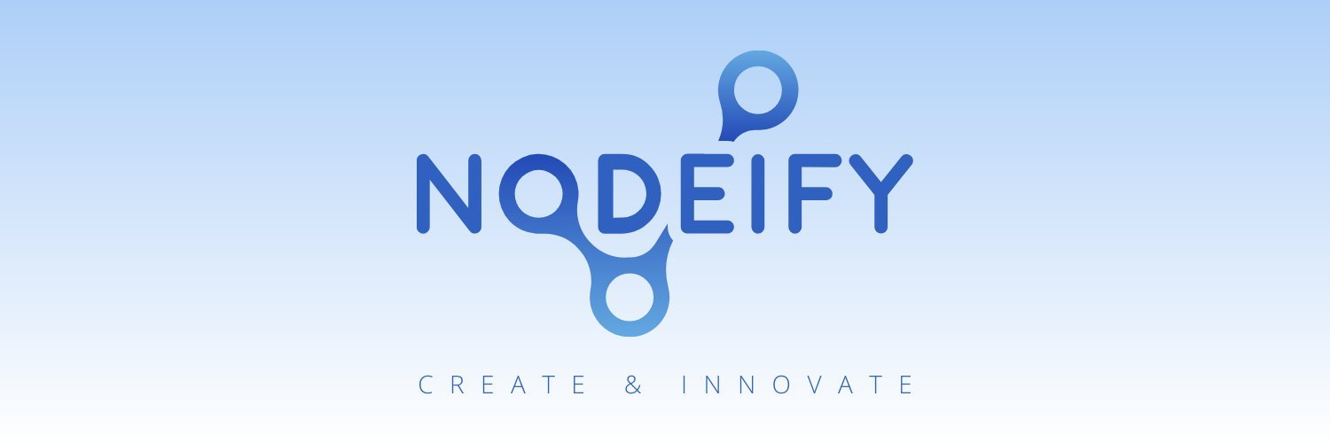 Jiraiya | HCS on Twitter: "#Giveaway Collab ft. @nodeify_xyz TwitterSpaces (AMA) with them ...