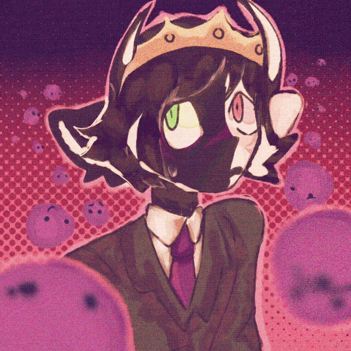 Stinky Muffin (@stinkymuffins) さんのイラスト・マンガ作品まとめ (10 件) - Twoucan