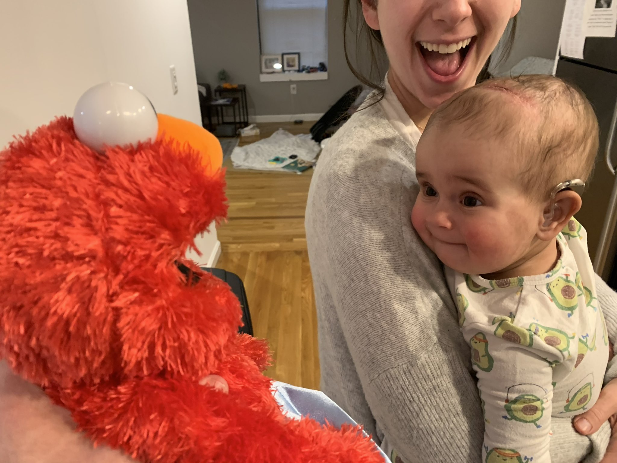 Team Beans Fund on Twitter: "She was real and she was beautiful and she was perfect. https://t ...