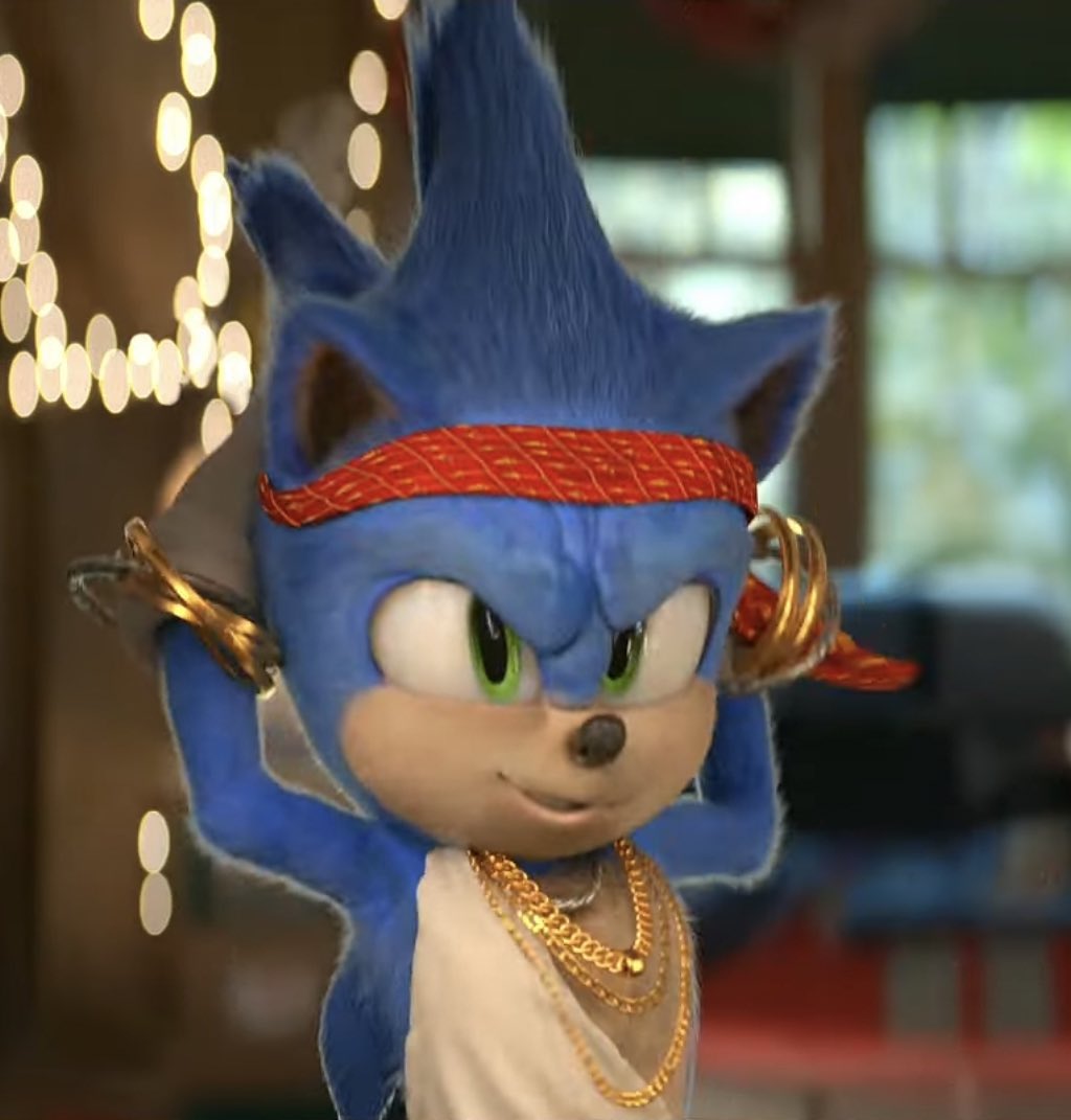 Jimmy The Hedgehog