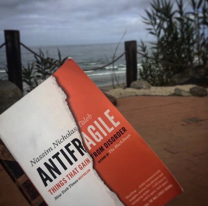 THREAD: 20+ books that will forever change your life… - Thread from ...