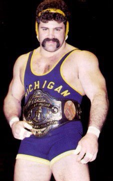 Rick Steiner 2022