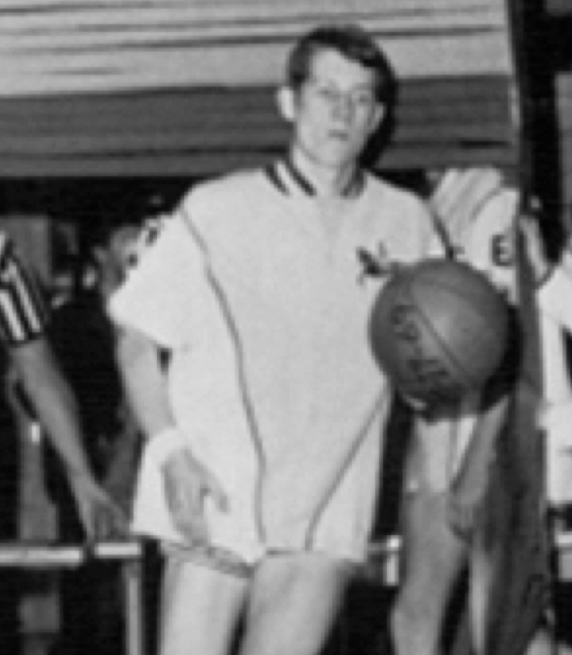 Skip Bayless Basketball