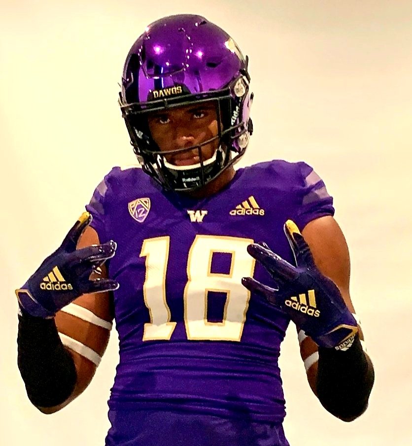 ☆Jayden Wayne☆ on Twitter: "I will be visiting @UW_Football March 27th @KalenDeBoer #GoHuskies # ...
