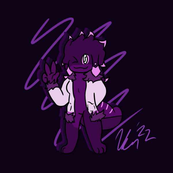 ruby on Twitter: "@lazyy_imp hi eve is very cool wanted to make a lil somethin to get me back ...