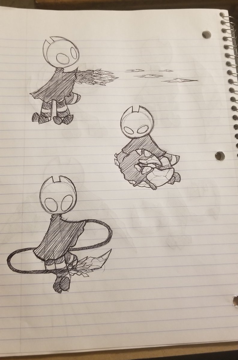 Whygena's Backyard Jamboree (@Whygena) さんのイラスト・マンガ作品まとめ (41 件) - Twoucan