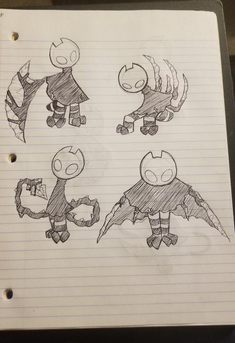 Whygena's Backyard Jamboree (@Whygena) さんのイラスト・マンガ作品まとめ (41 件) - Twoucan