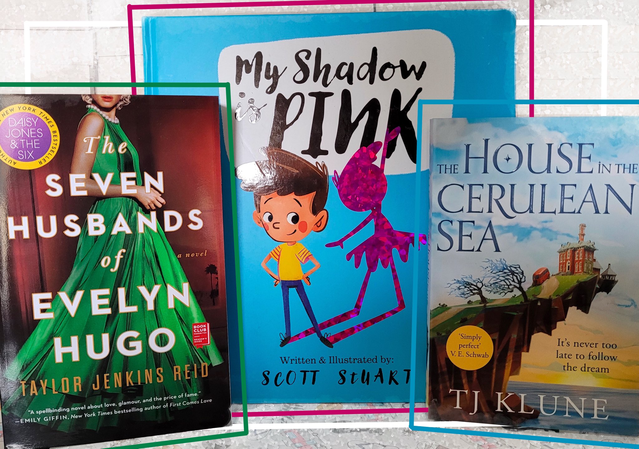 Alphabet Book Club 🏳️‍🌈 (@alphabetclubnz) / Twitter