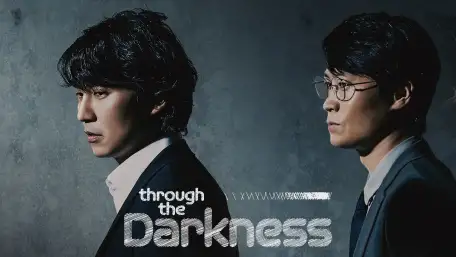 Habis Nonton Film on Twitter: "Baru nonton eps 1 #ThroughTheDarkness di VIU dan ternyata seru ...