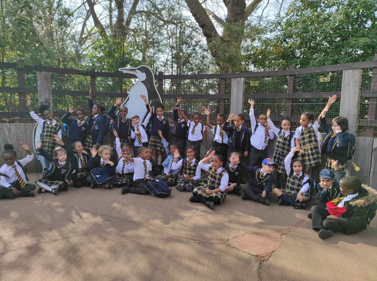 Key Information - Harris Primary Academy Coleraine Park