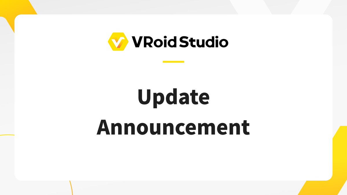 VRoid Studio v1.5.0 - Color Palette and New Motions : r/VRoid