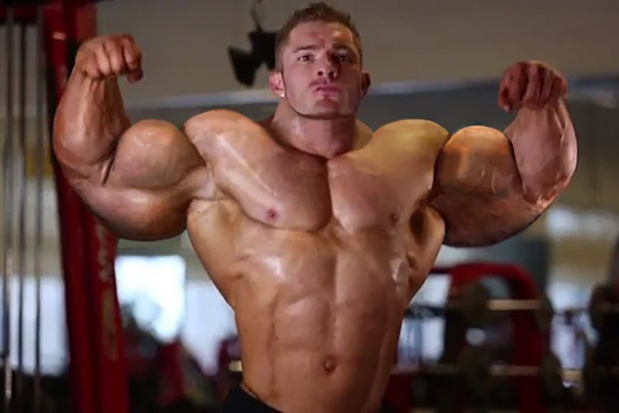 Ultra on Twitter: "Yea! C’mon bro! Pump me bigger! GRAAHHH MORE! I need to outgrow this building ...