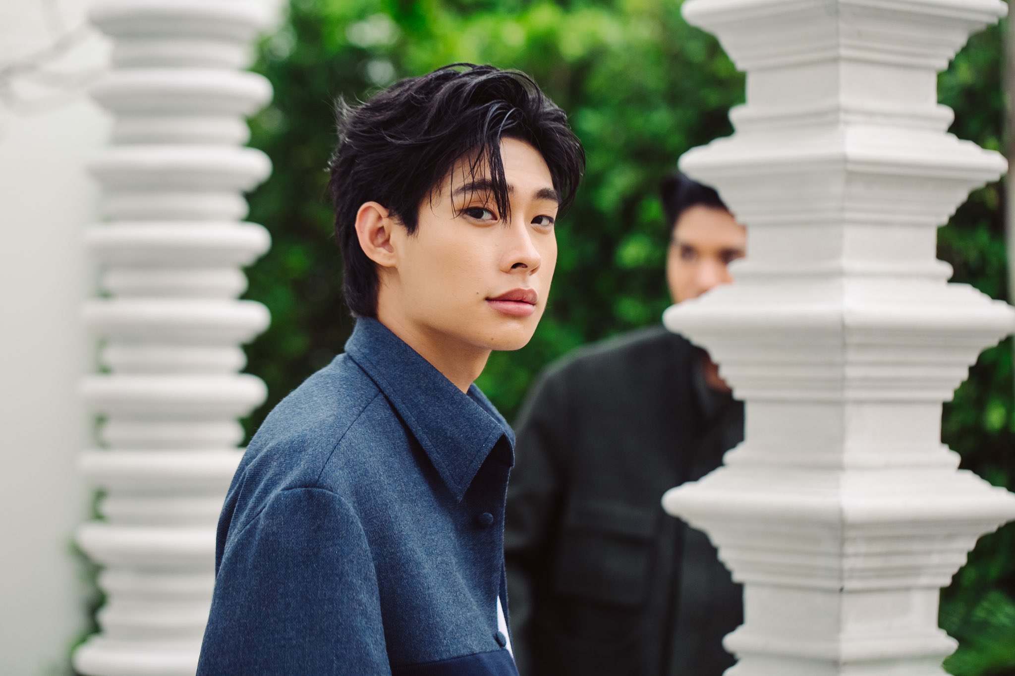 ᴛᴜᴛᴏʀ ᴛᴏɢᴇᴛʜᴇʀ ꜰᴛ. 🌏 on Twitter: "Vanillin Fashion Show Collection : Spring N Summer 2022 “DO ...