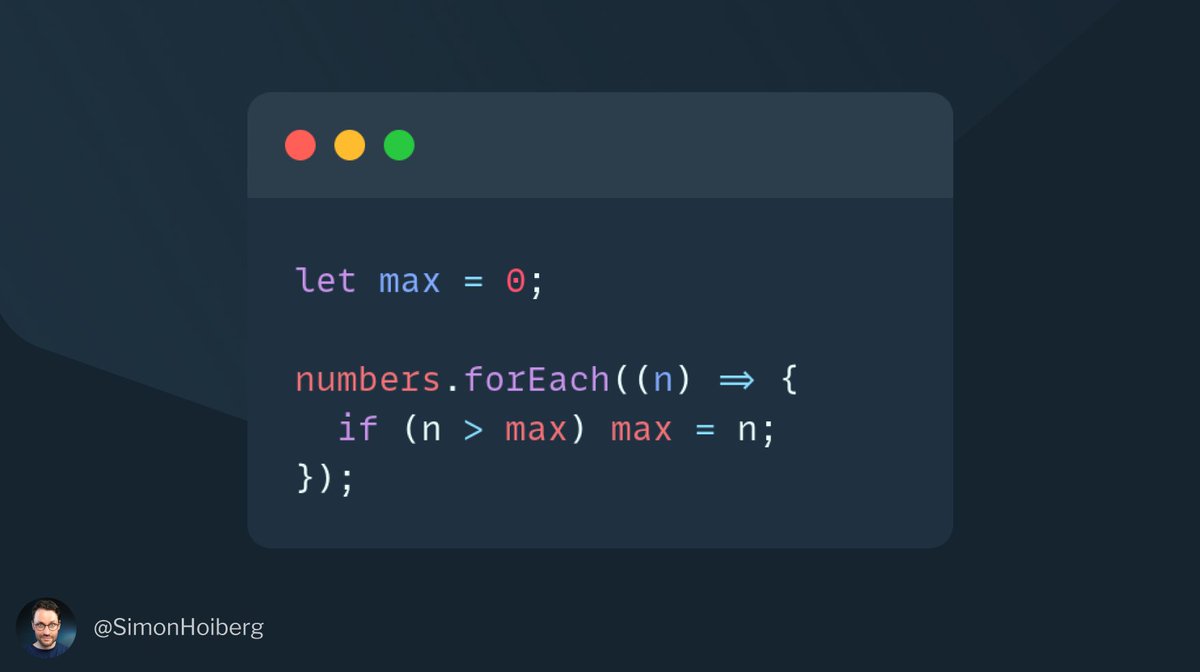 🔥 Functional Style JavaScript 🔥 The most popular and widely accepted ...