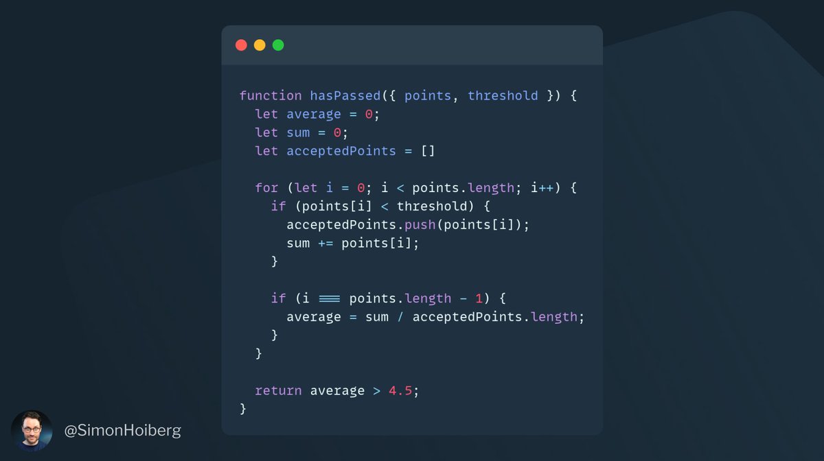 🔥 Functional Style JavaScript 🔥 The most popular and widely accepted ...