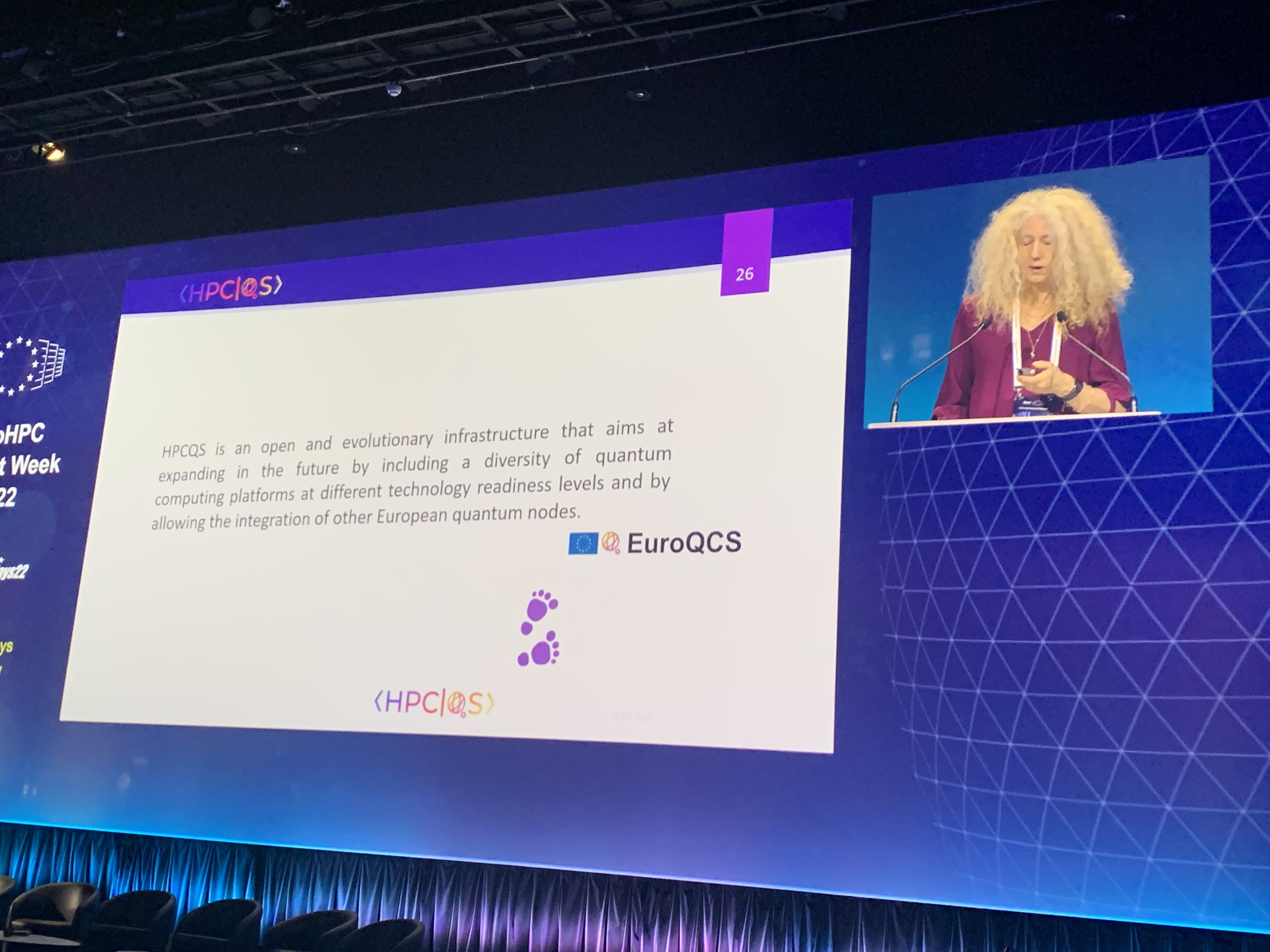 HPCQS (@HPCQS_EU) / Twitter