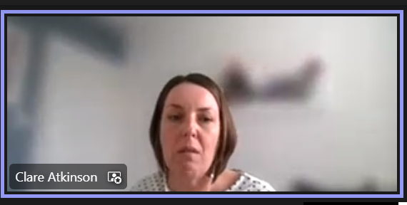 Housemark on Twitter: "Clare Atkinson, Senior Manager Neighbourhood Services @TogetherHousing ...