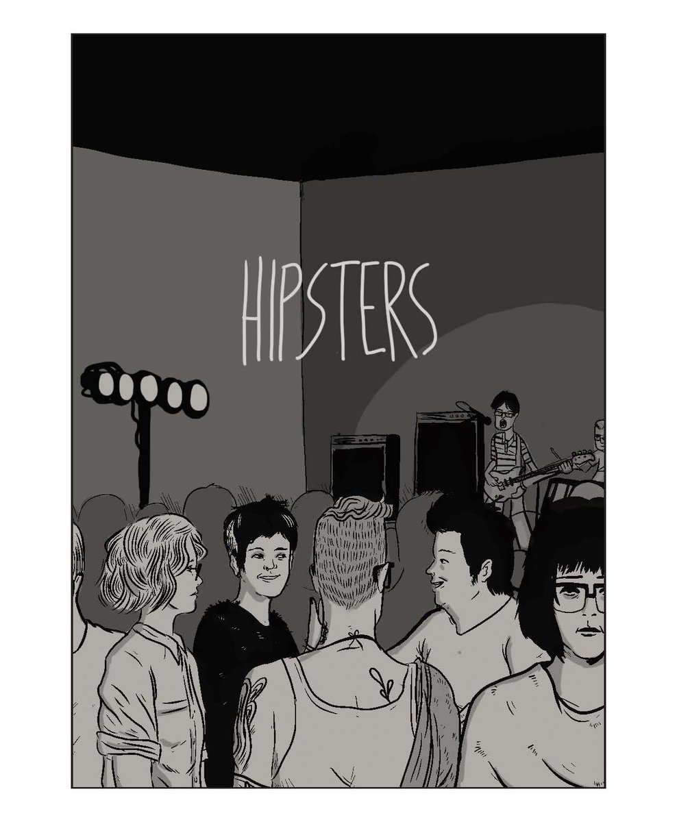 「From Pictures For Sad Children: https://t.co/9rm8tmaTuc 」rob chamの漫画