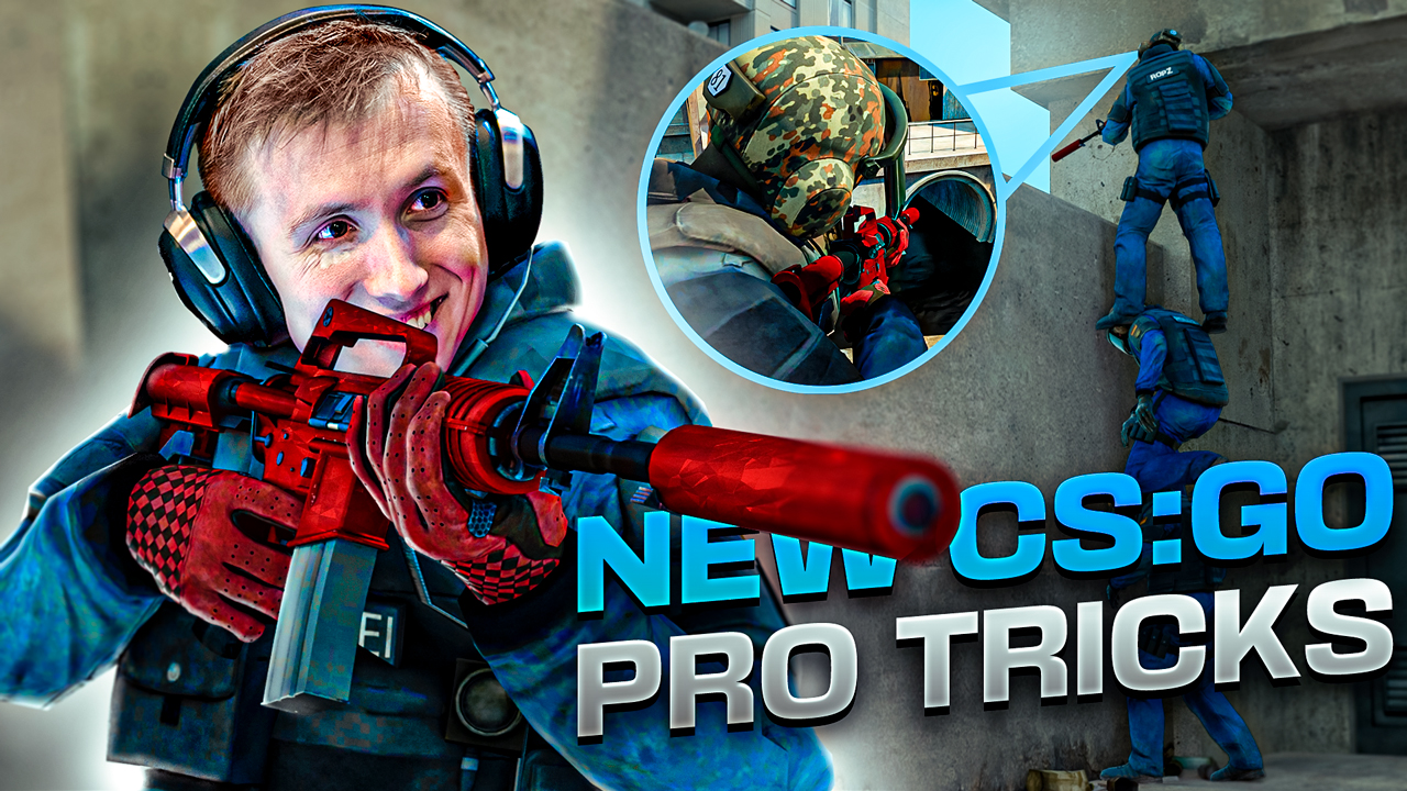 samRi (@CsgoSamr) / Twitter