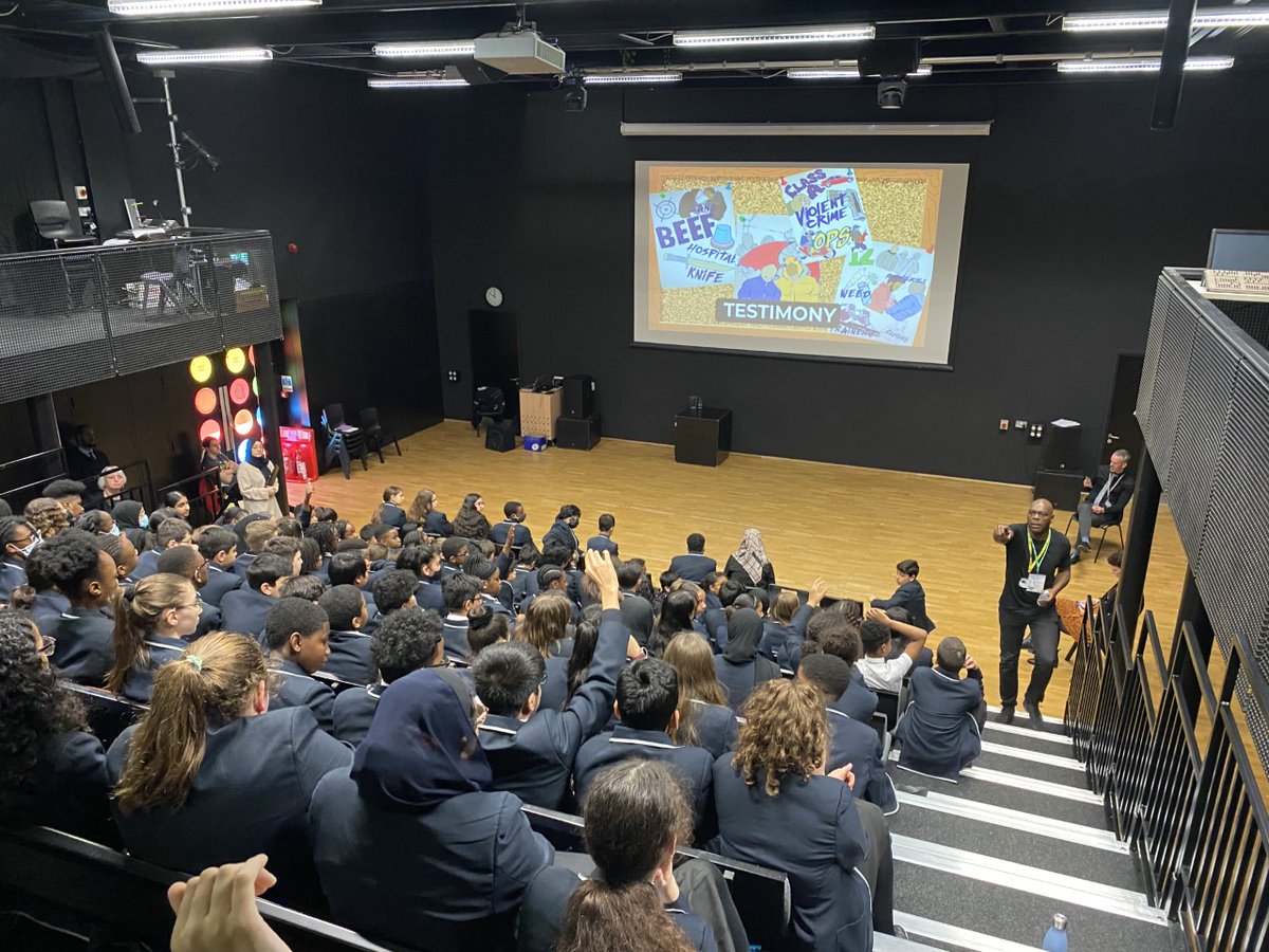 Term Dates - Chobham Academy