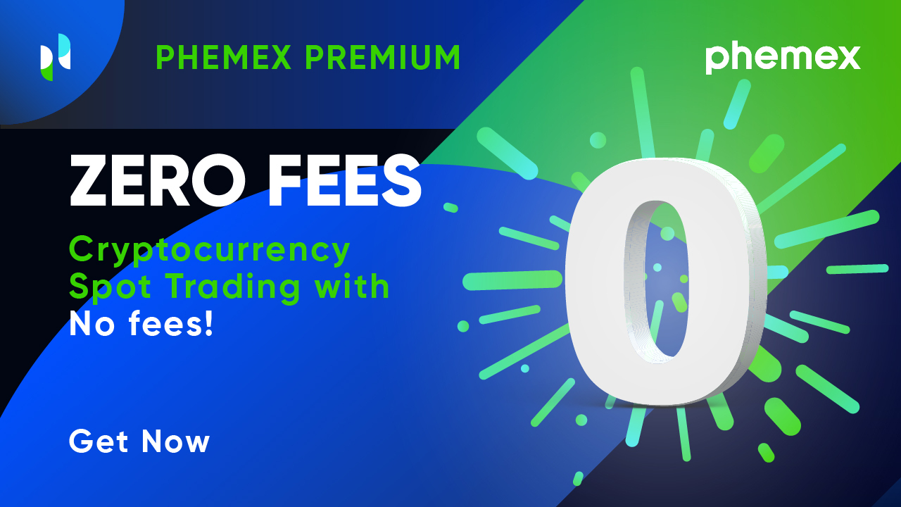 Phemex on Twitter: Phemex on Twitter: