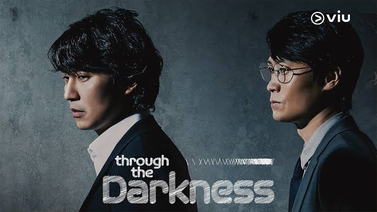 K-Drama Menfess on Twitter: "through the darkness sama mouse sereman mana gaes? sender udah ...