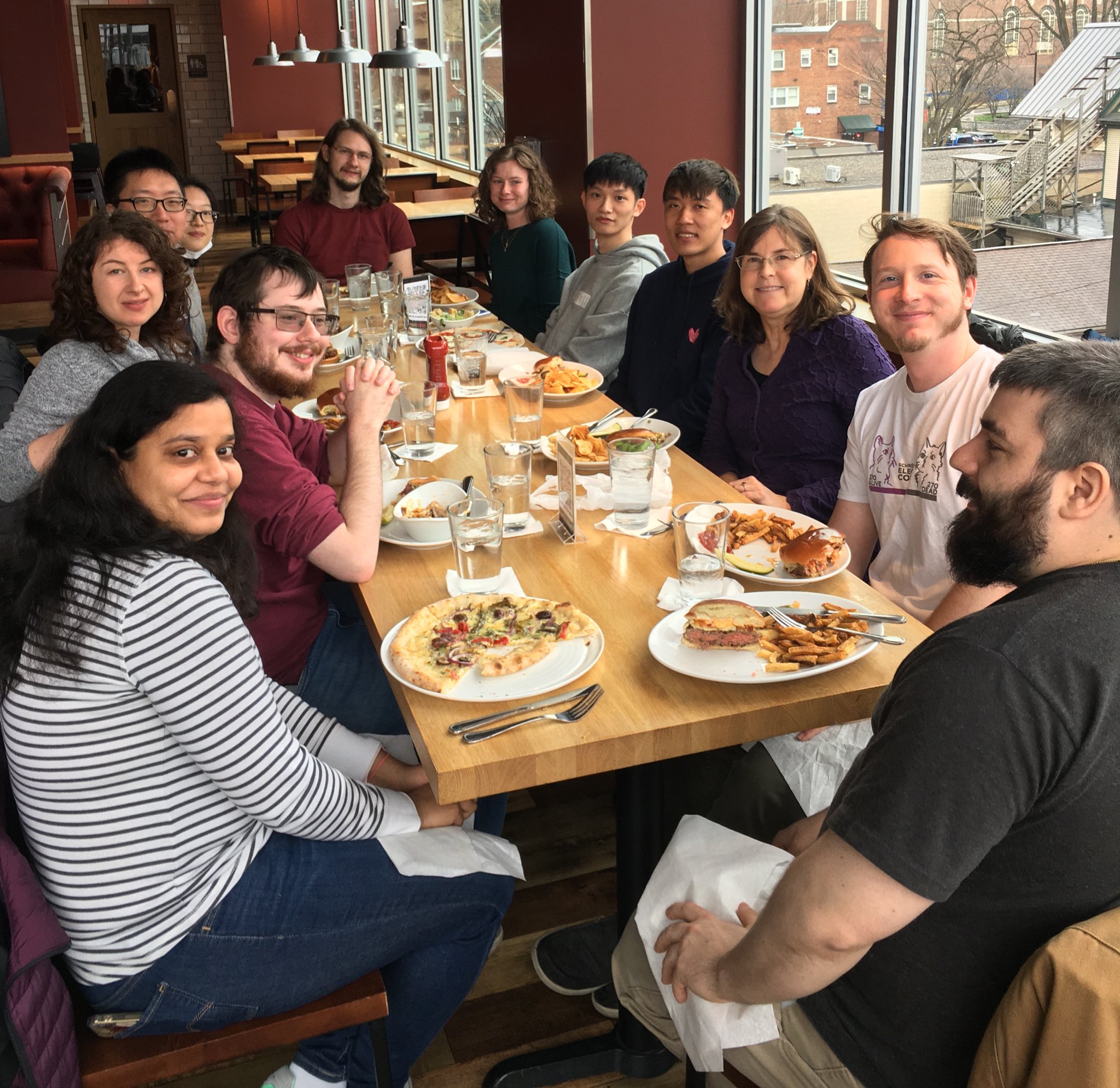 Joan Redwing (@redwinggroup) / Twitter