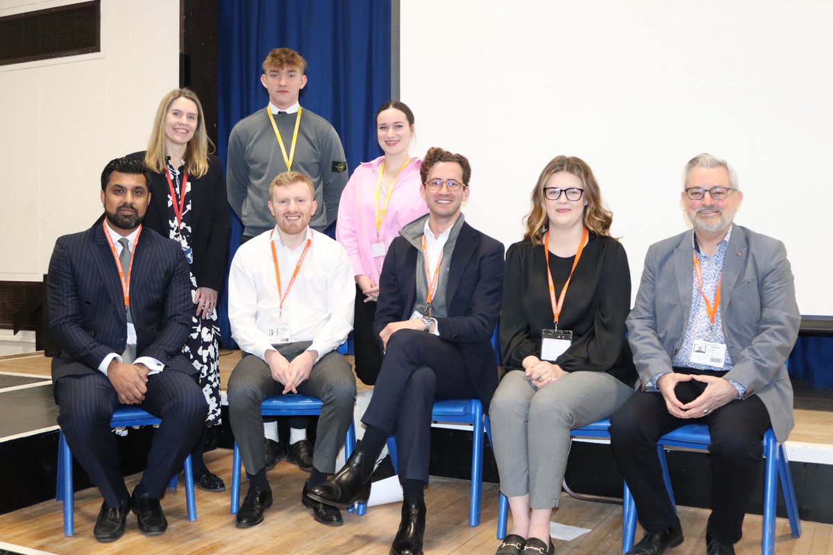 Welcome to The Misbourne