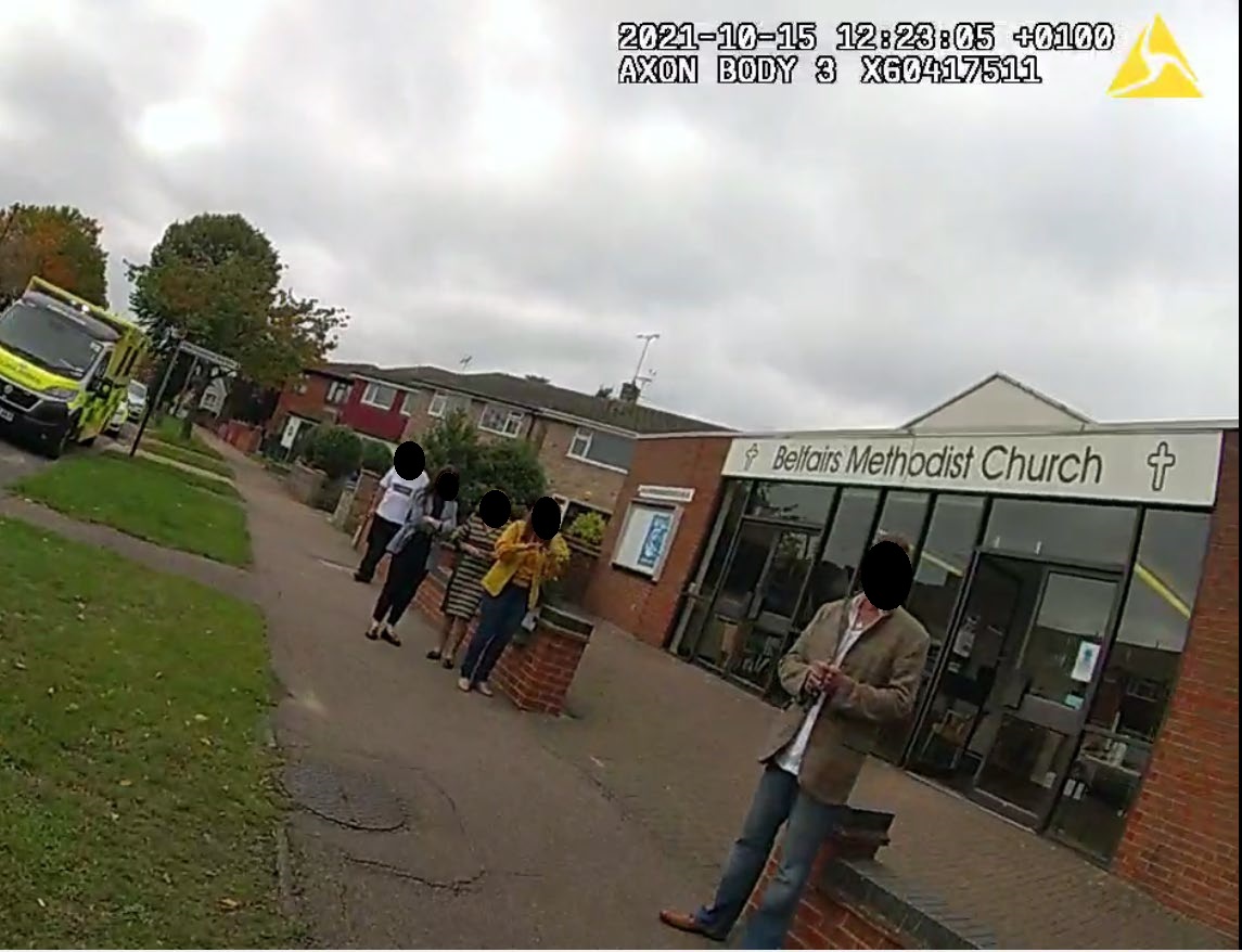 Bbc Essex On Twitter On The Fourth Day Of The Trial Into The Alleged