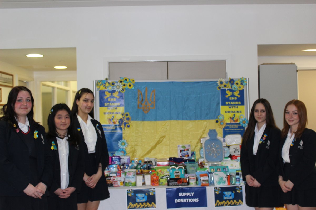 Welcome Eltham Hill School