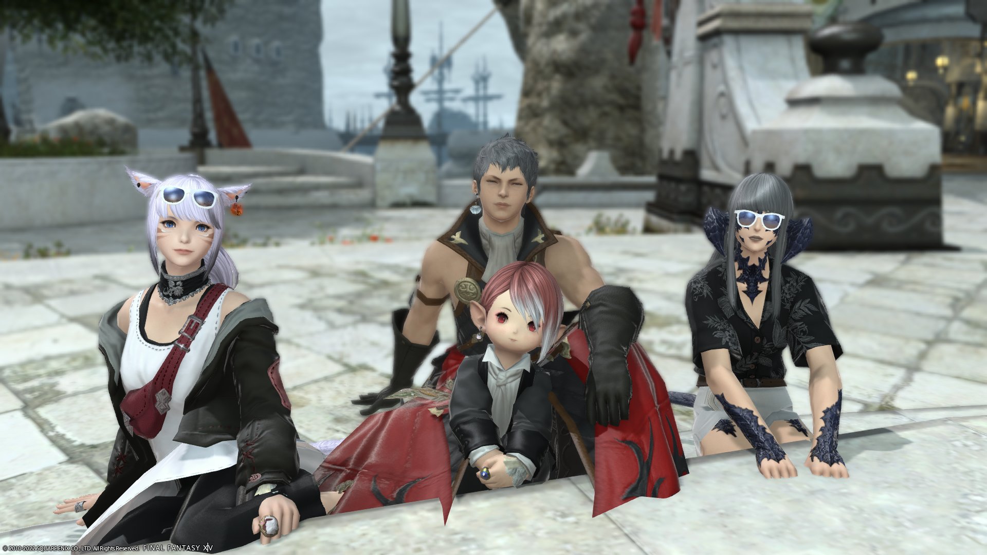 りむてん (@_glcp) / Twitter