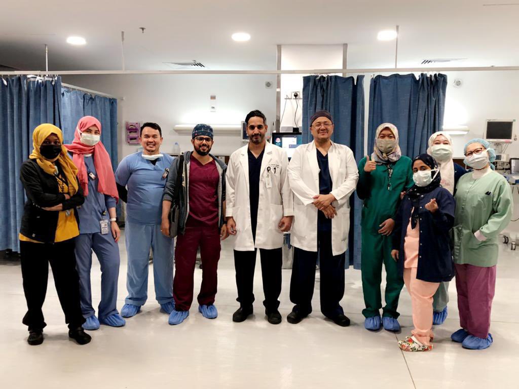 Abdullah Alsaiedi I عبدالله السعيدي on Twitter: "Thanks for the invitation and it was an ...