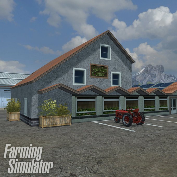 News | Farming Simulator