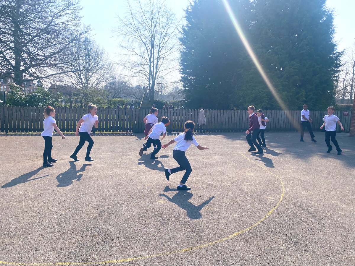 Headteacher’s Welcome – New Earswick Primary School