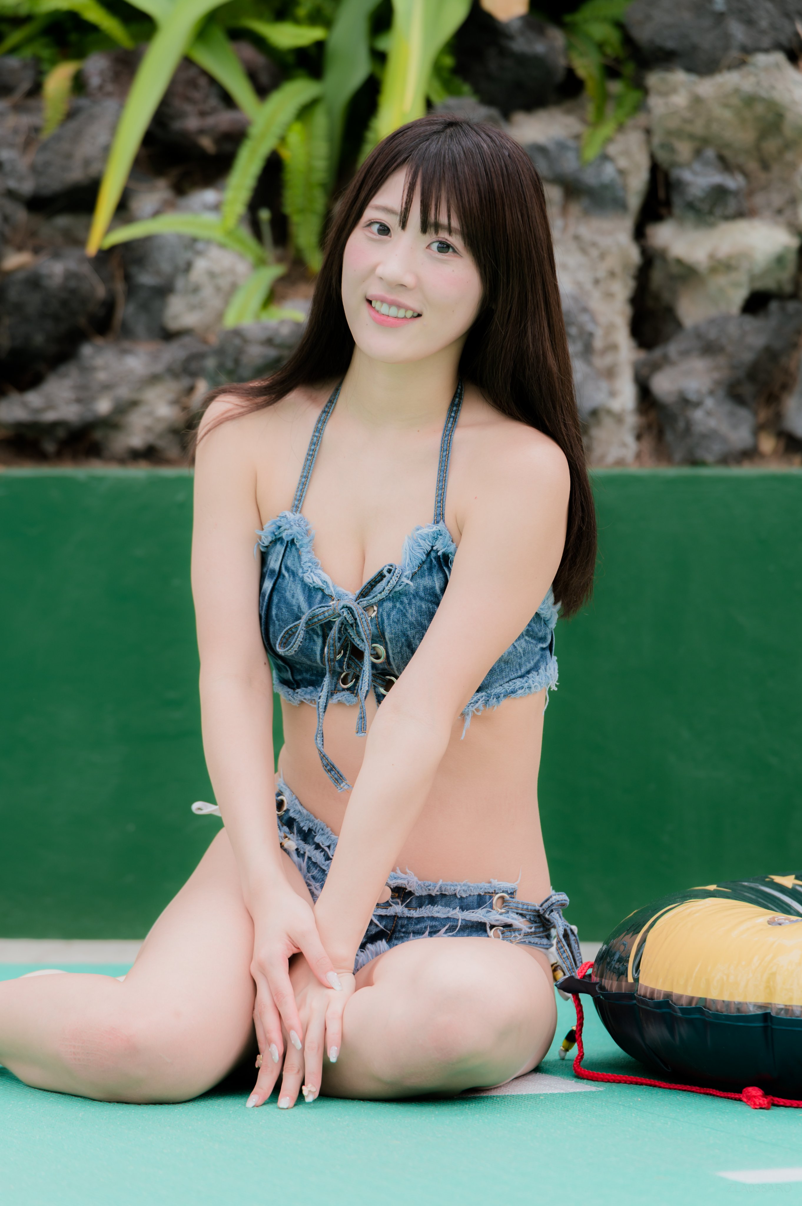 えすよん on Twitter: "2022/03/19 サマーランド アイドルカーニバル 1日目 アルテミスの翼 ヘルメス・ミズキ(@mi_zuki_1105) #アルテミスの翼 #アルツバ ...