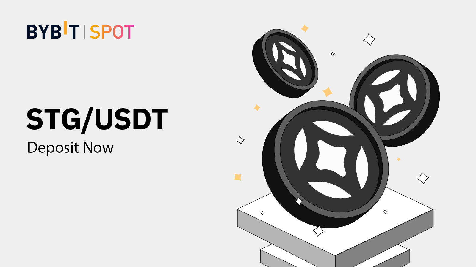 BYBIT 🦍 on Twitter: "📣 Bybit is excited to announce that deposits for ...