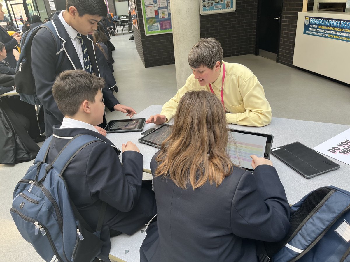 Welcome to Chobham Academy