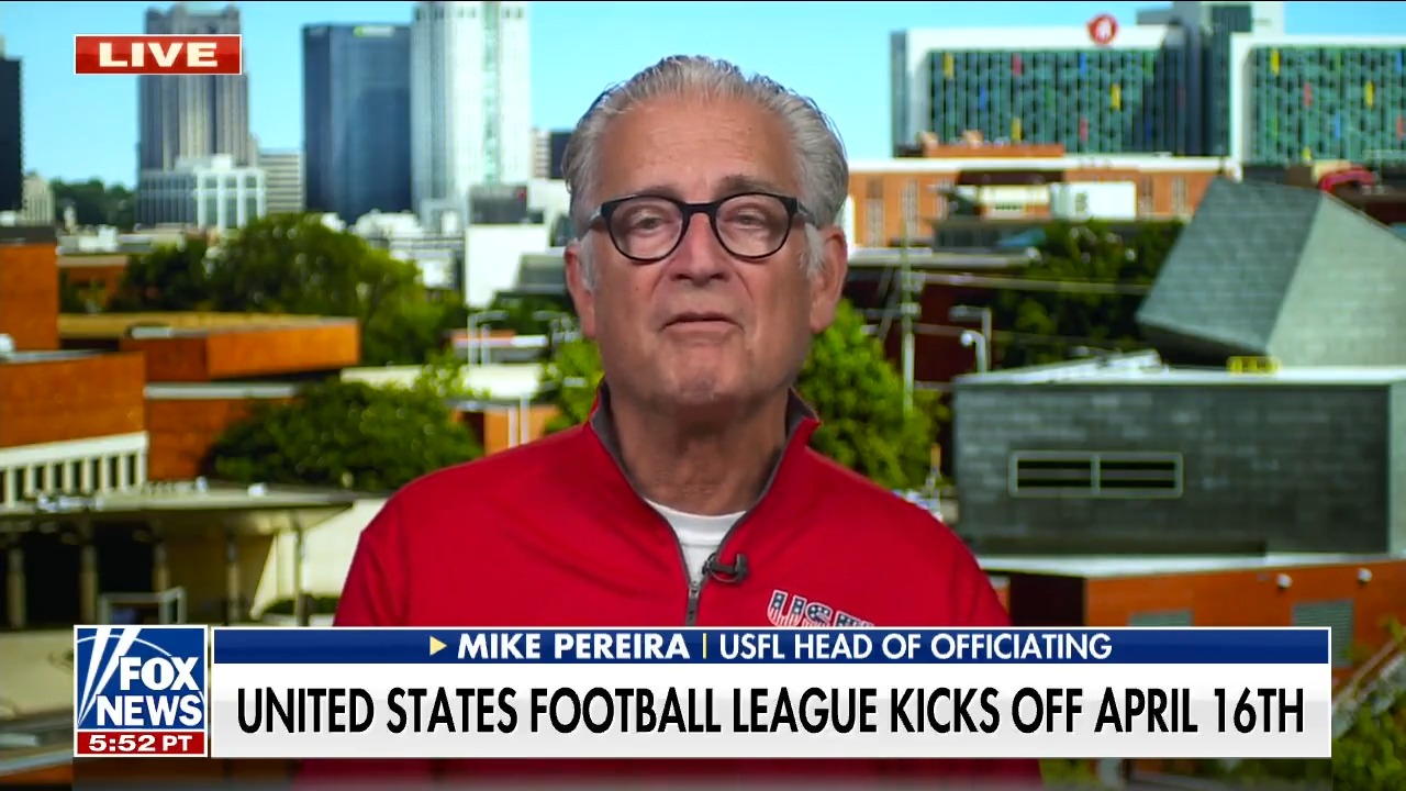 NJ Generals USFL Network (@NJ_Generals) / Twitter