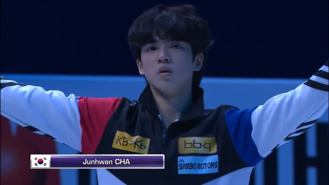 Cha Junhwan Brasil on Twitter: "Logo, logo é a vez do Junhwan! Vocês podem assistir pelo link ...