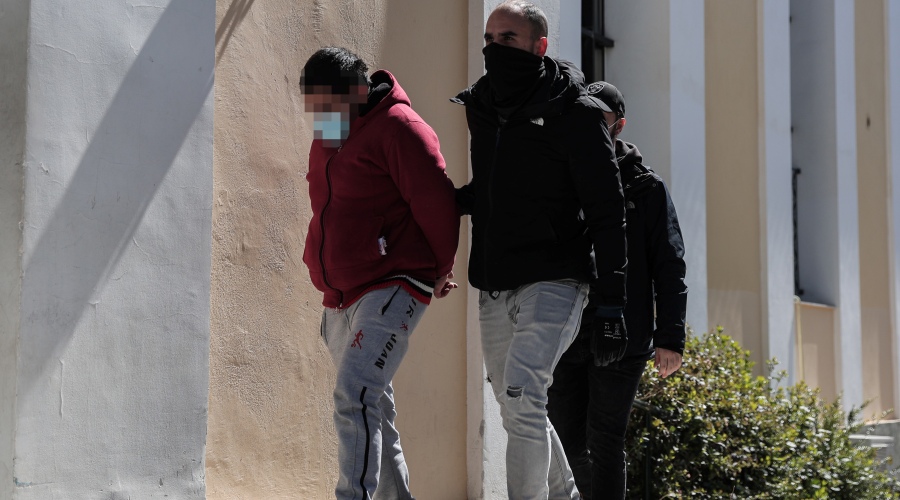 Makeleio.gr on Twitter: "Νέα Φιλαδέλφεια: Στη φυλακή ο 31χρονος για τον βιασμό της μπέιμπι ...