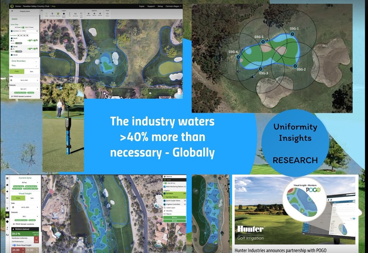 POGO – POGO Turf Pro