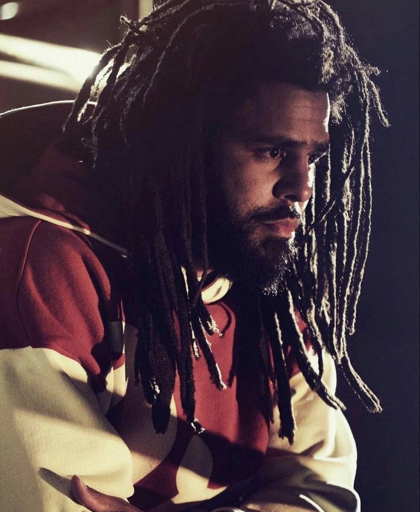 J Cole 2022 Tumblr