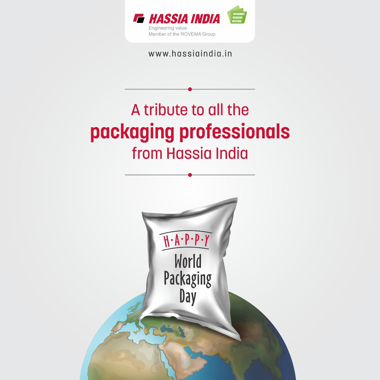 World Environment Day Dunapack Packaging | atelier-yuwa.ciao.jp