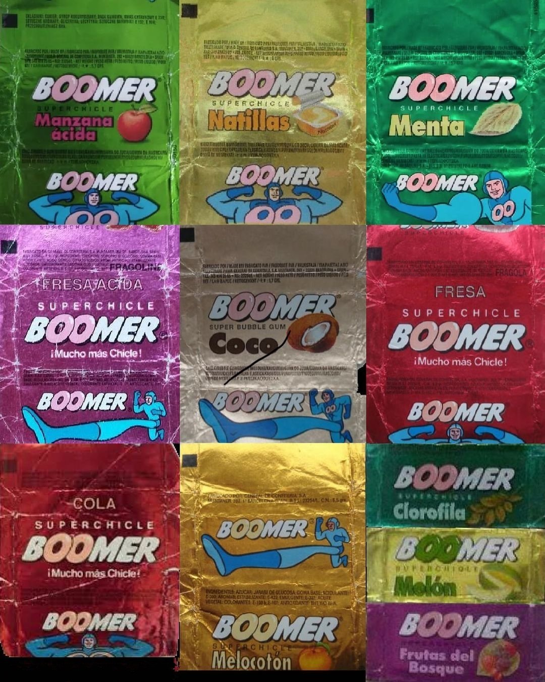 Los boomers antes eran más ricos - Forocoches