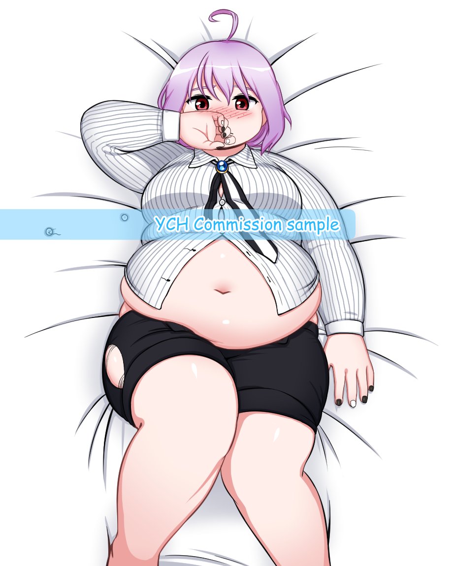 😎Commission OPEN on Twitter: "commission for @JJbinx_ , Thank you! 😎 https://t.co/SazqNPsvc8 ...