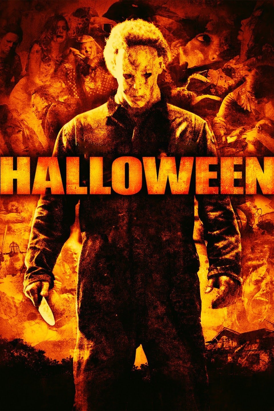 Halloween 3 Remake 2022