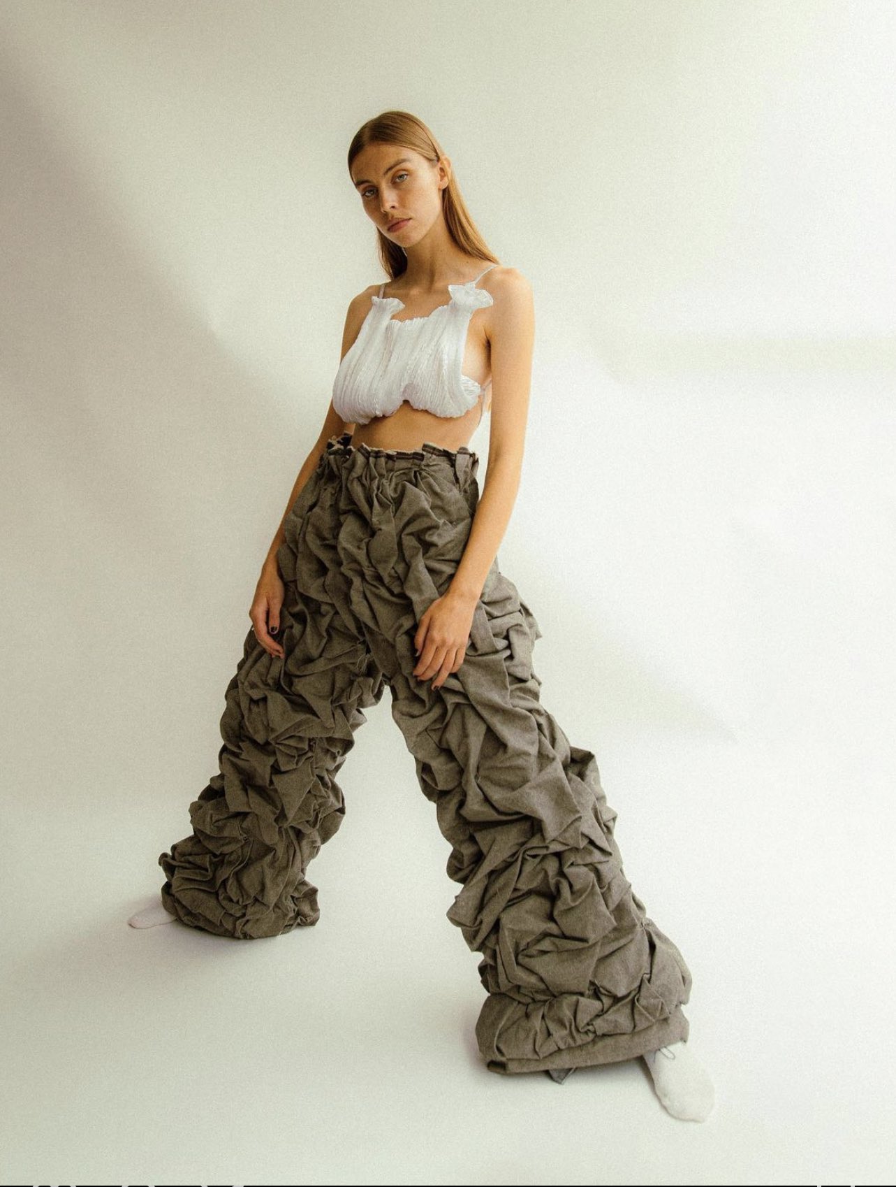 Outlander Magazine on Twitter: "Pants by Ruby Pedder (2022) https://t.co/KwD0kL8AzX" / Twitter