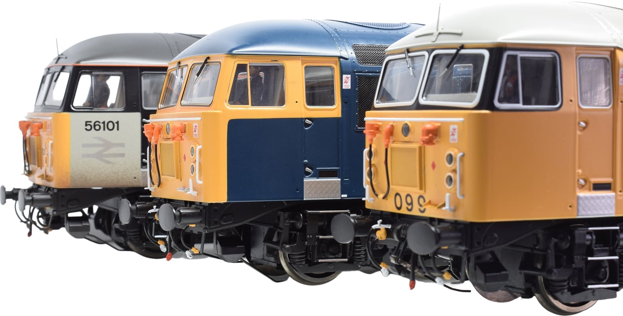 Hattons Model Railways (@HattonsModels) / Twitter