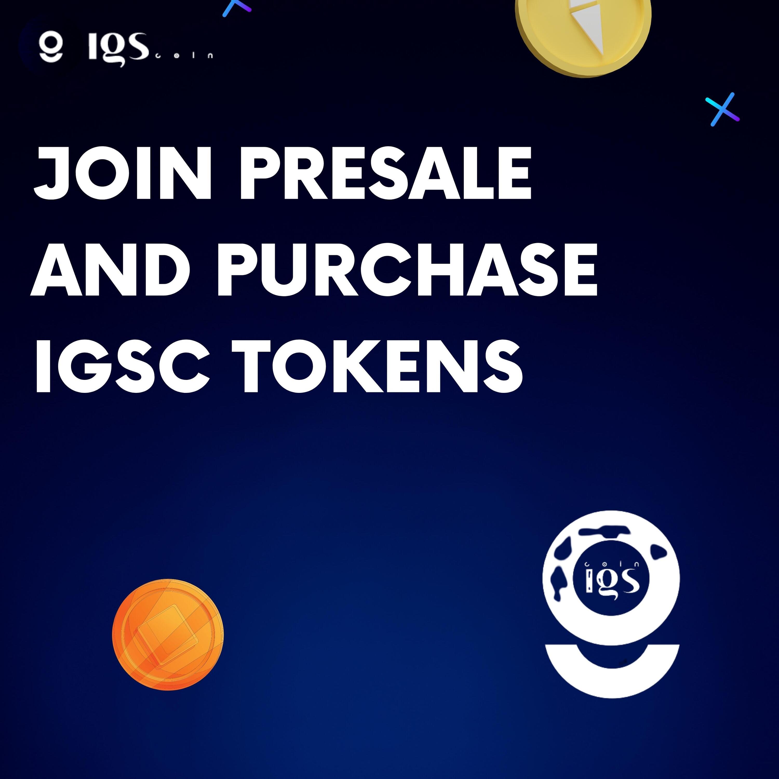 IGSE Coin (@IgseCoin) / Twitter