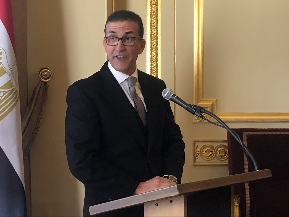 Embassy Magazine - Embassy Network